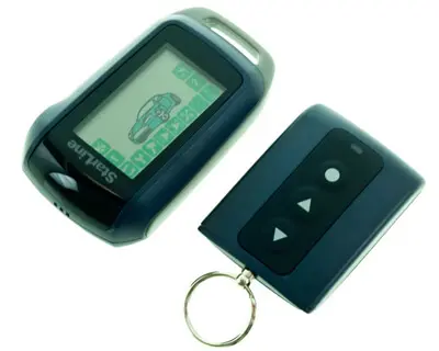 Автосигнализация StarLine A94 2CAN купить СтарЛайн Украина